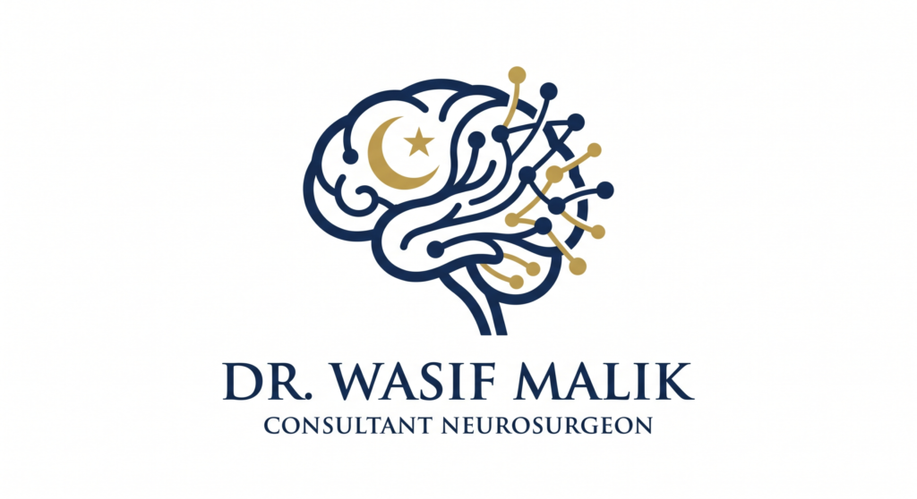 Home - Dr. Wasif Rizwan Malik | Neurosurgeon Bahawalpur
