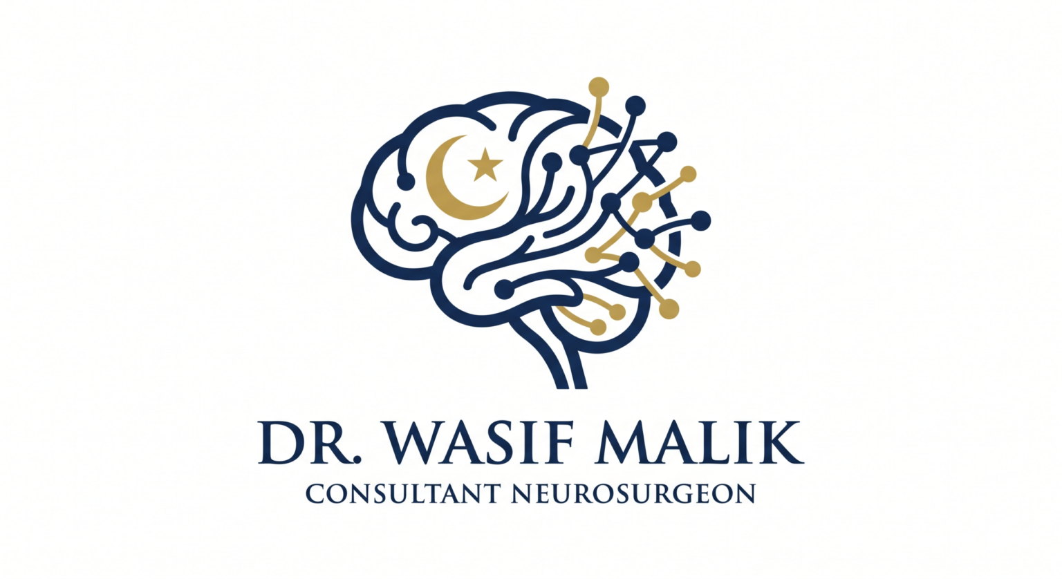 Home - Dr. Wasif Rizwan Malik | Neurosurgeon Bahawalpur
