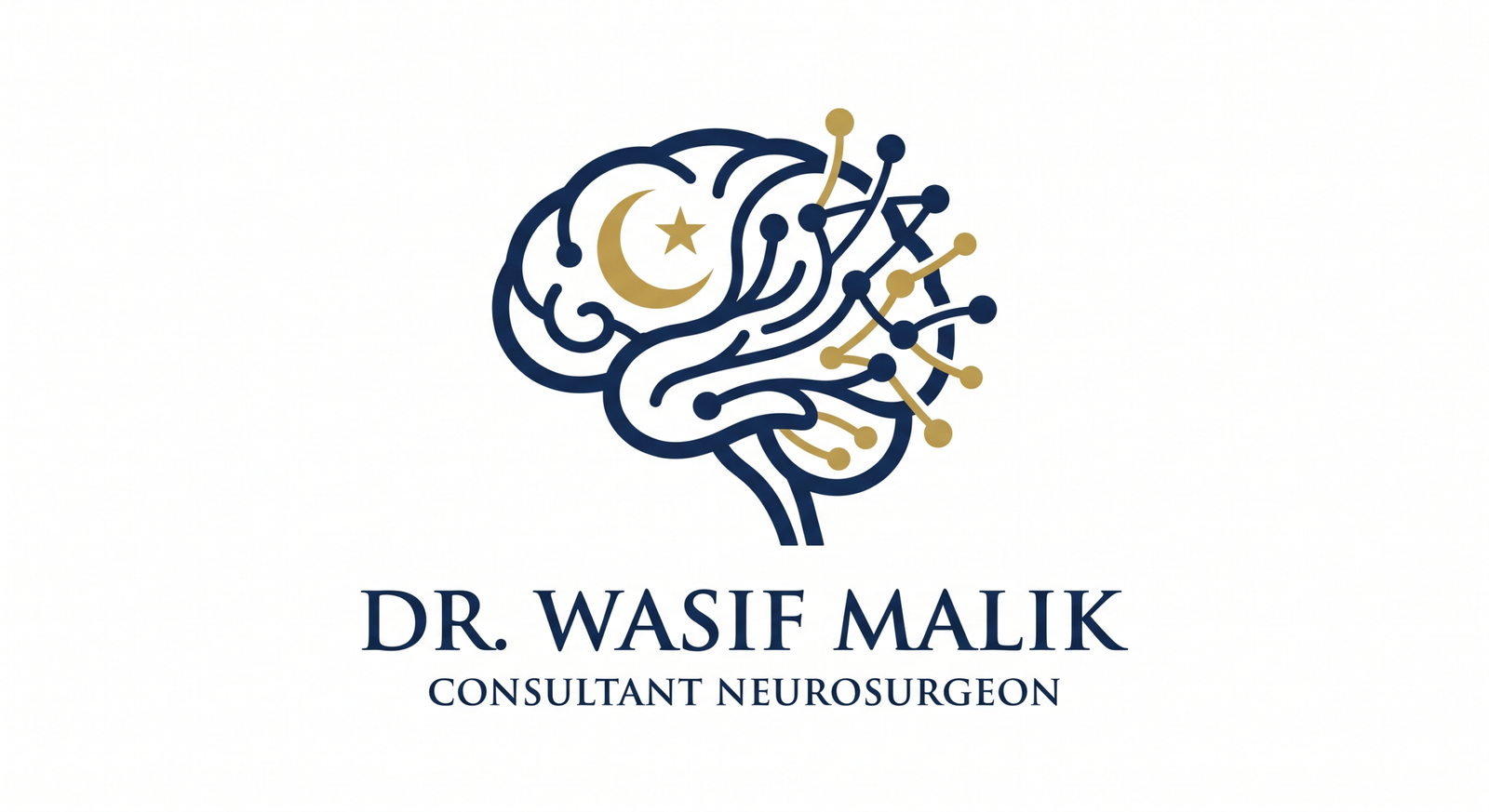 Home - Dr. Wasif Rizwan Malik | Neurosurgeon Bahawalpur